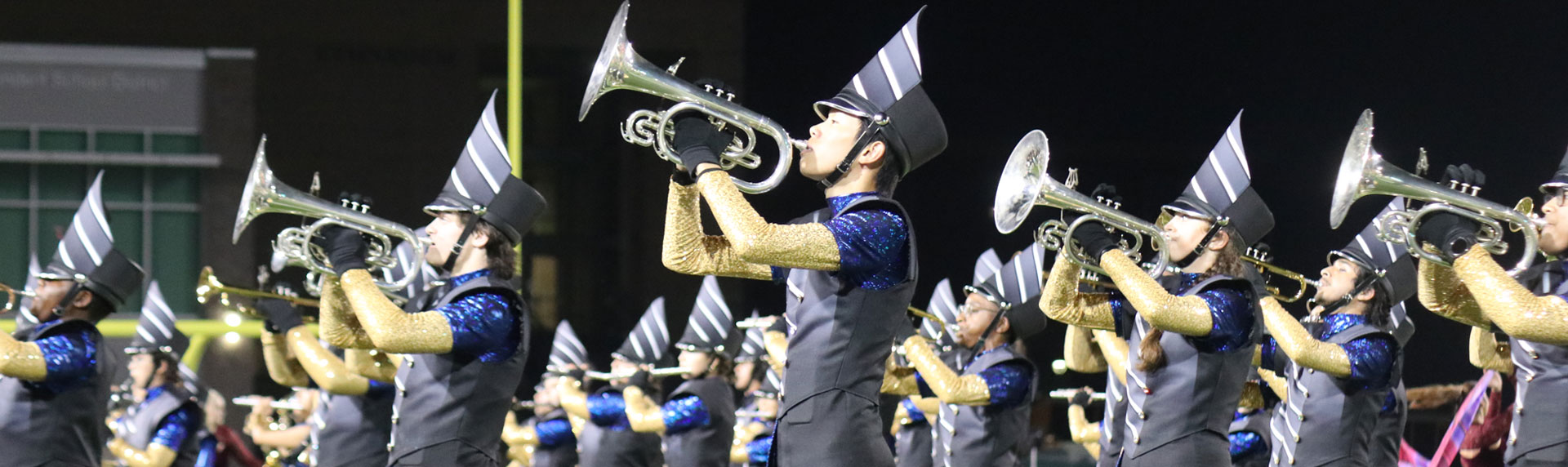 KCBA – Klein Collins Band