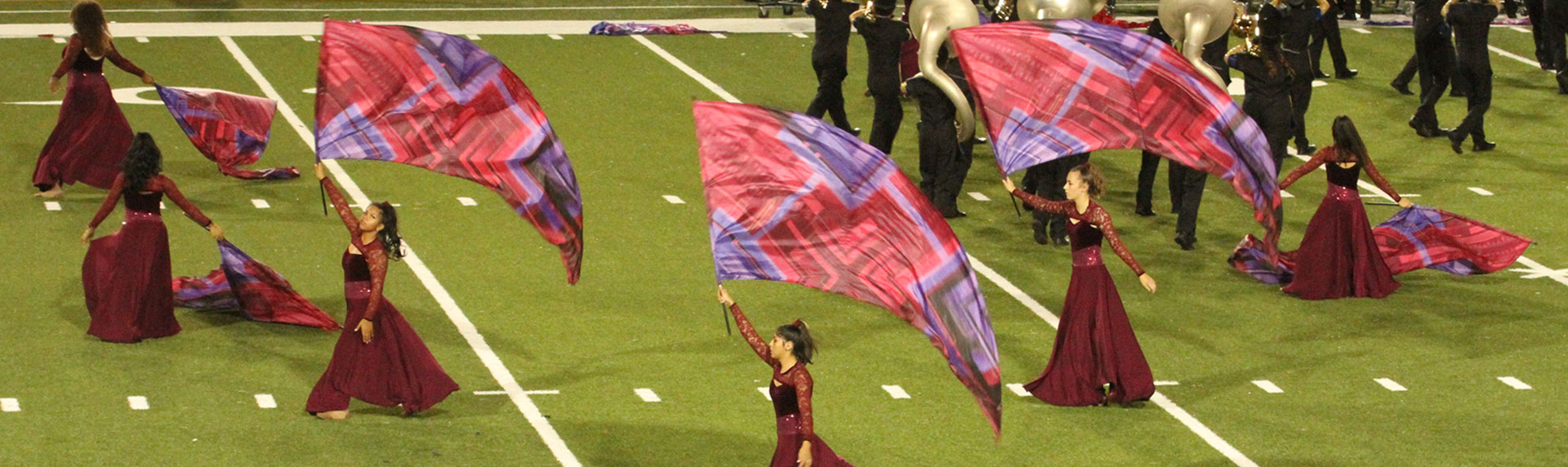 KCBA – Klein Collins Band