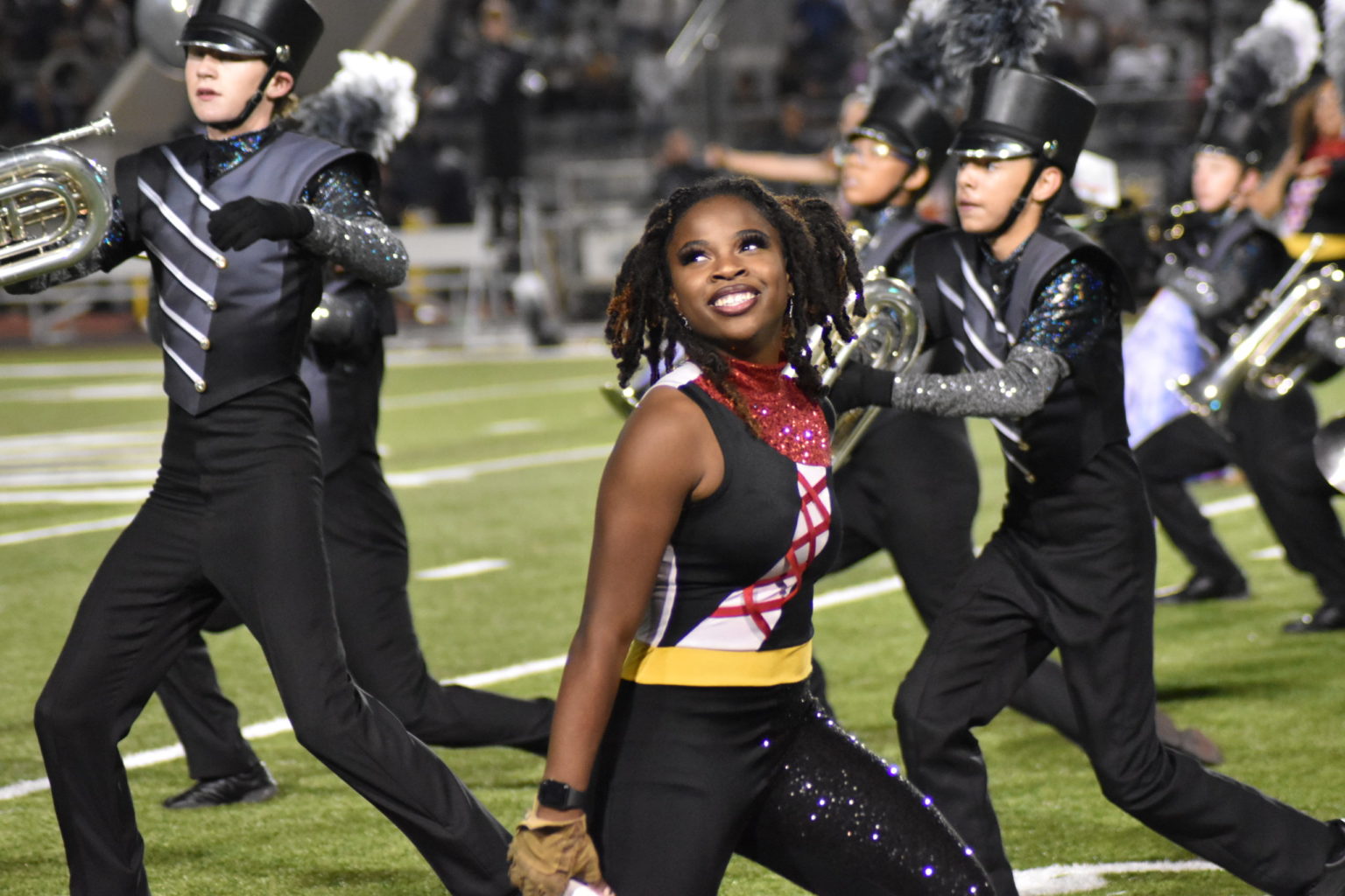 KCBA – Klein Collins Band