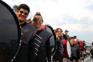 KCBA – Klein Collins Band