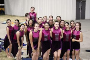 KCBA – Klein Collins Band