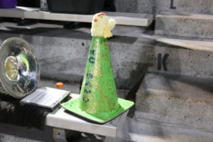 KCBA – Klein Collins Band