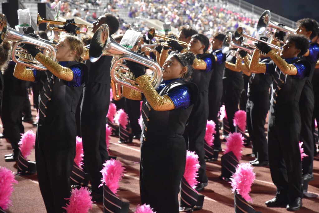 KCBA – Klein Collins Band