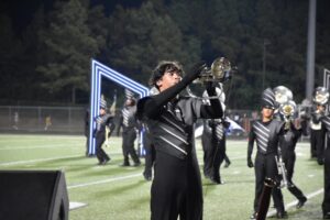 KCBA – Klein Collins Band