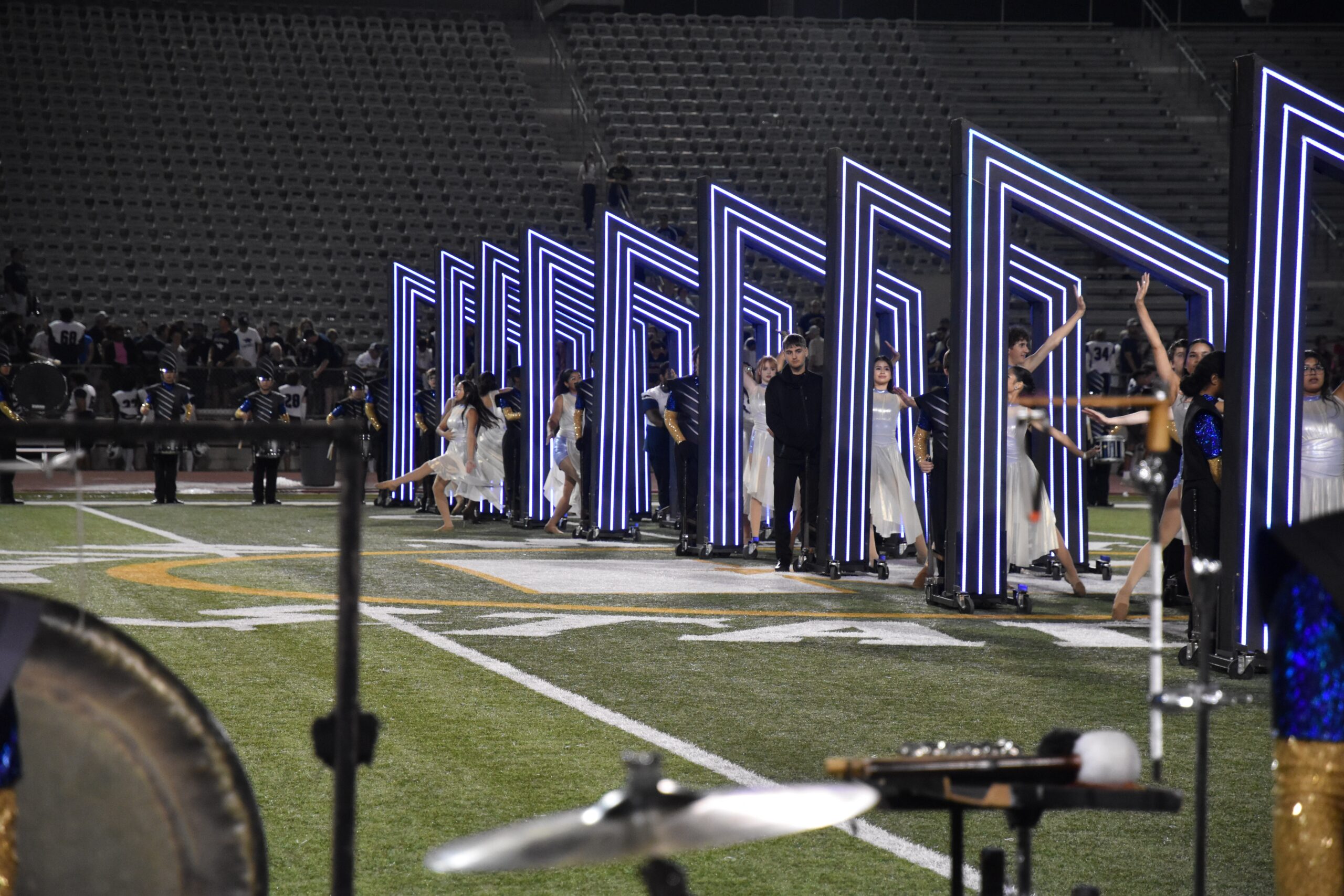 KCBA – Klein Collins Band