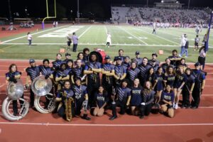 KCBA – Klein Collins Band