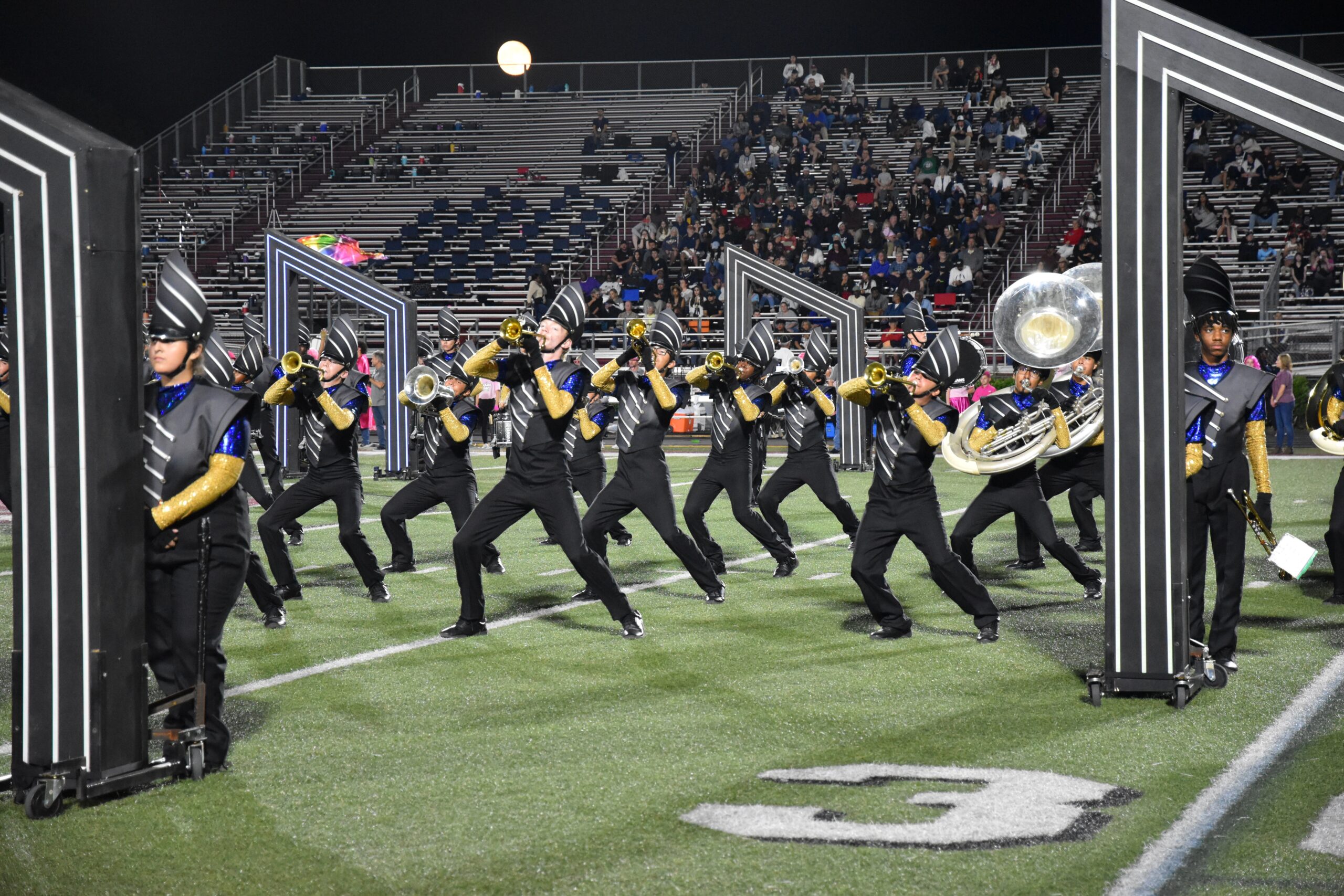 KCBA – Klein Collins Band