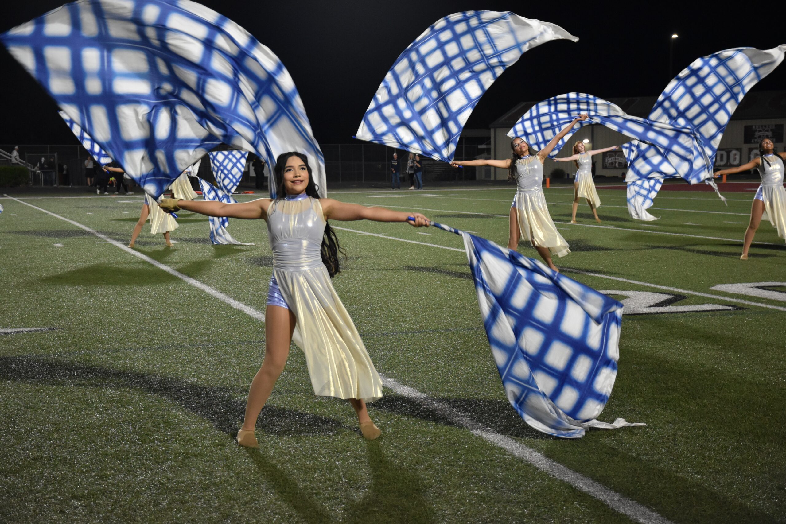 KCBA – Klein Collins Band